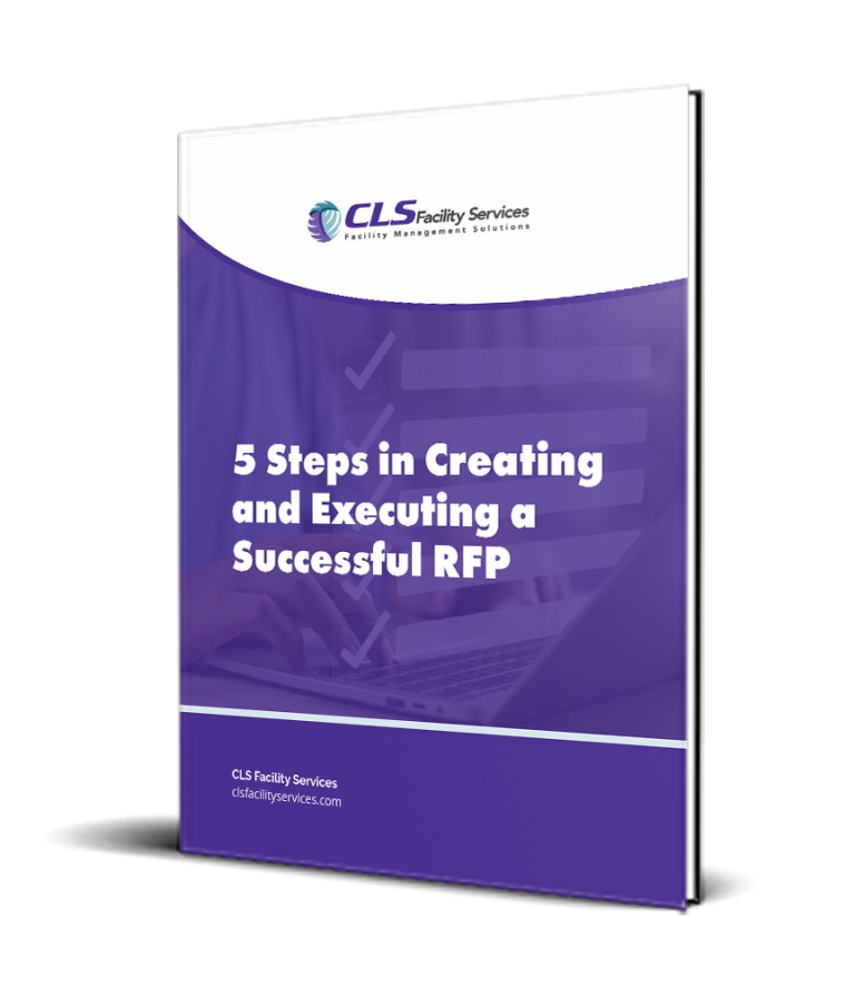 5 Steps in Creating and Executing a Successful RFP - National ...