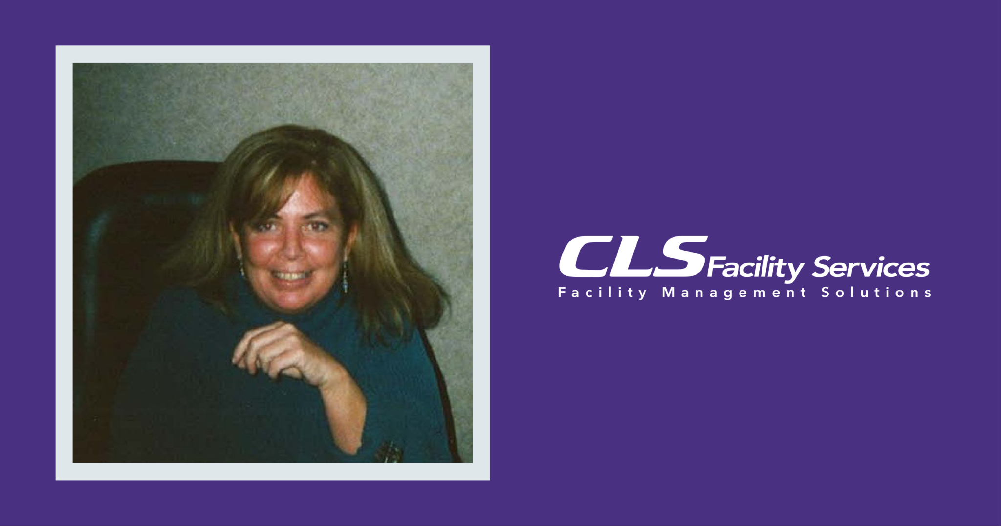 Happy 20th Anniversary to Kelly Flowers - National Facilities ...