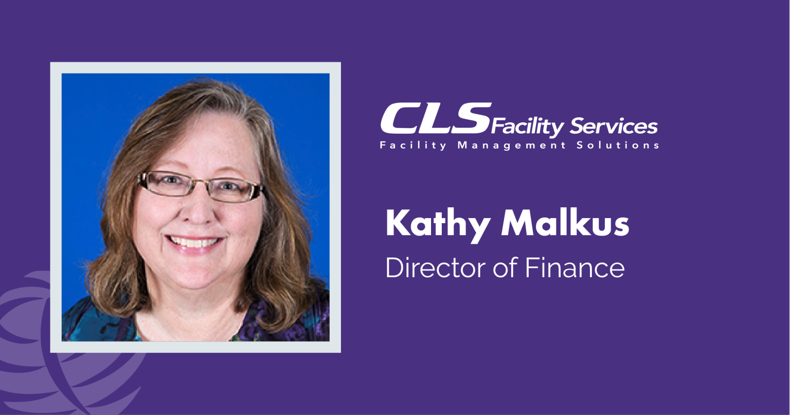 CLS Team Member Spotlight: Kathy Malkus - National Facilities ...